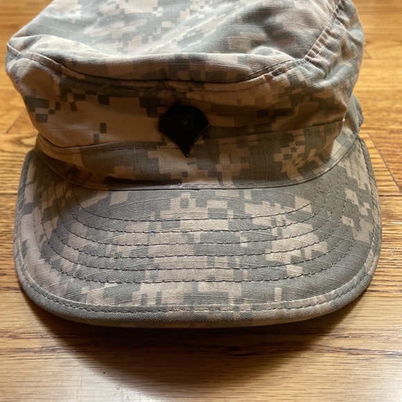 U.S. Army | Accessories | National Guard Hat | Poshmark